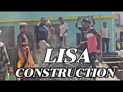 MUMBAI [4K] AMAZING LISA CONSTRUCTION TOUR 🇮🇳 - YouTube