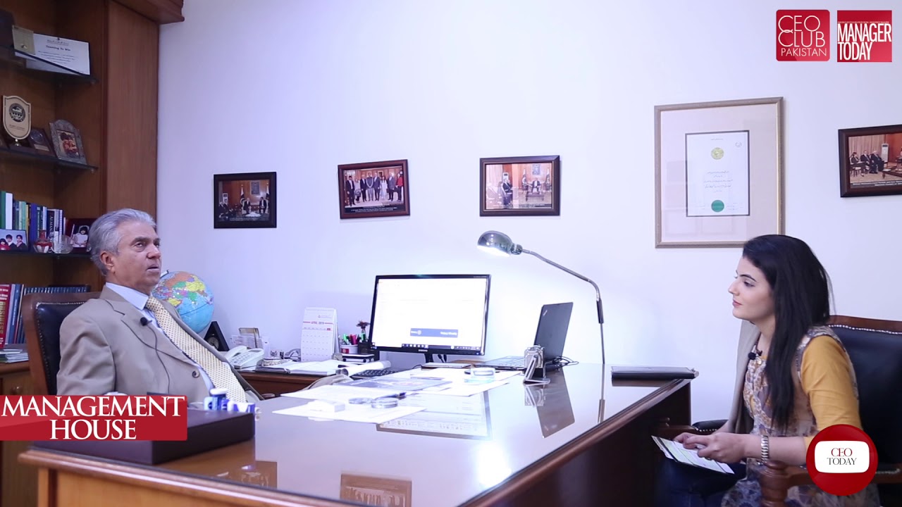 COFFEE WITH CEO - Aziz Memon (Owner - KINGS GROUP) - YouTube