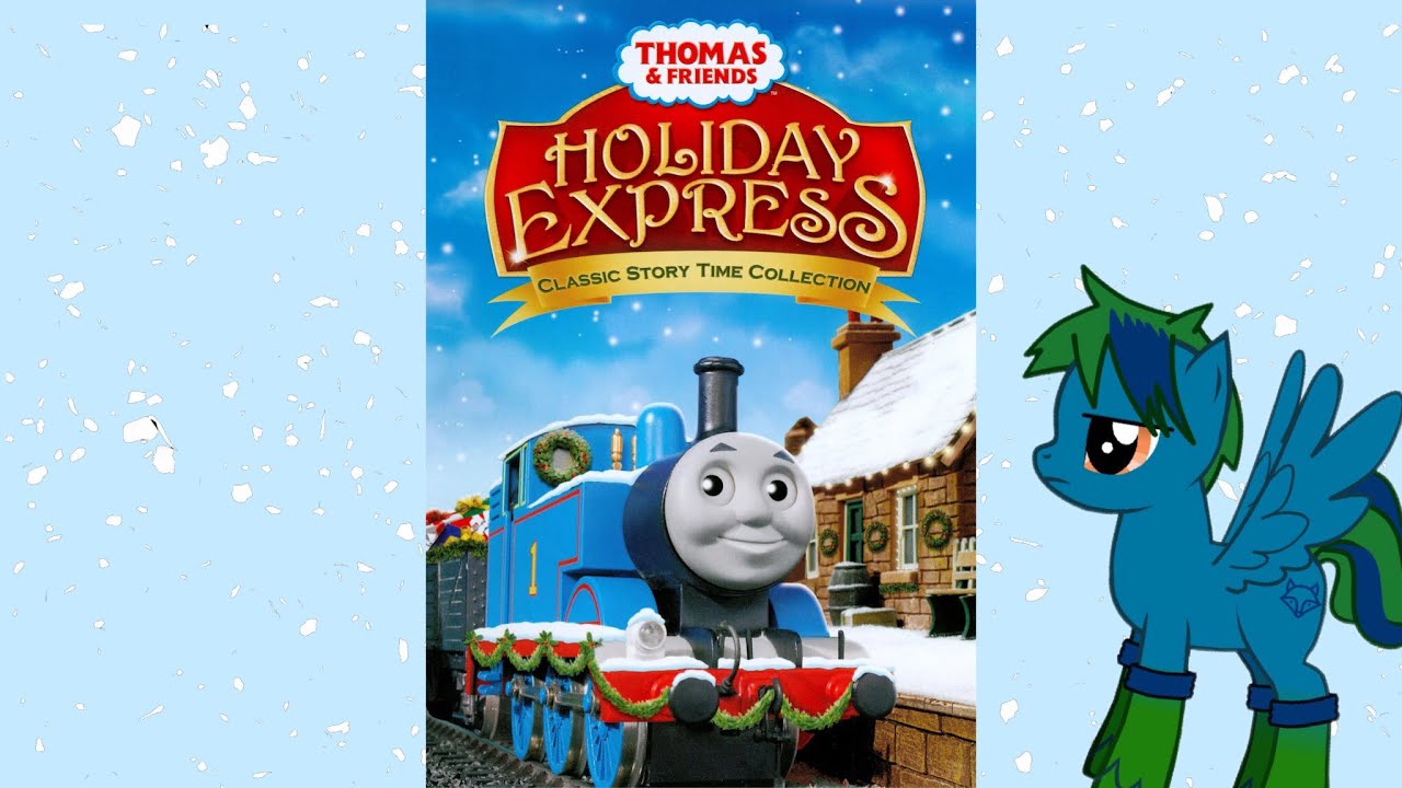 Holiday Express Review - YouTube