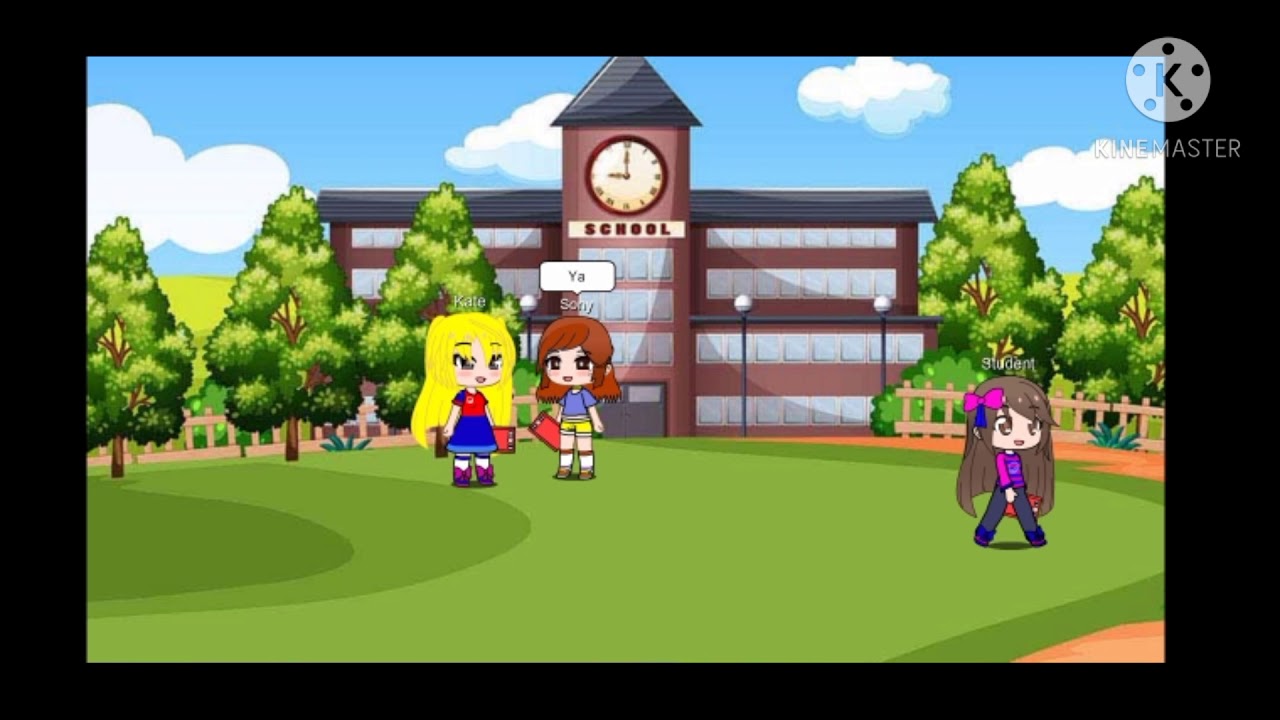 The Mystery Kingdom Part 1 - YouTube