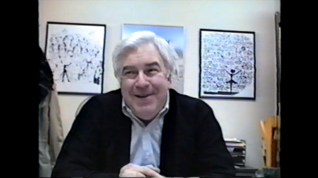 Rod Walker - 1988 - YouTube