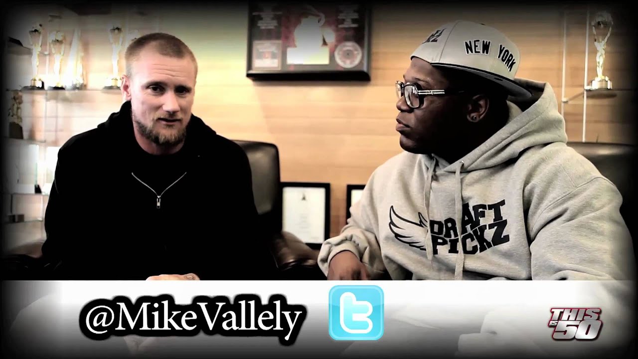 Thisis50 Interview With 'Skateboarder' Mike Vallely "Be True To ...
