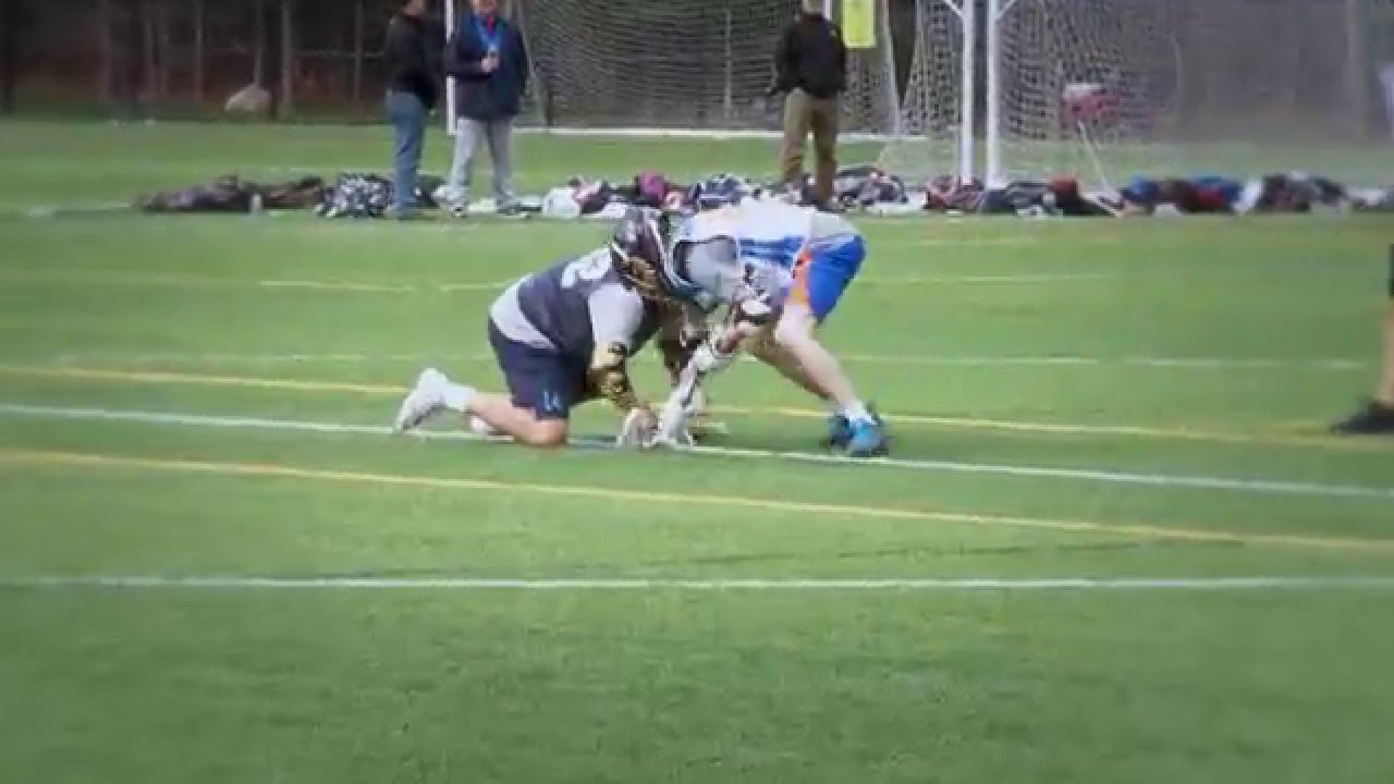 Luke Watkins FOGO/mid 2020 3d highlights fall - YouTube