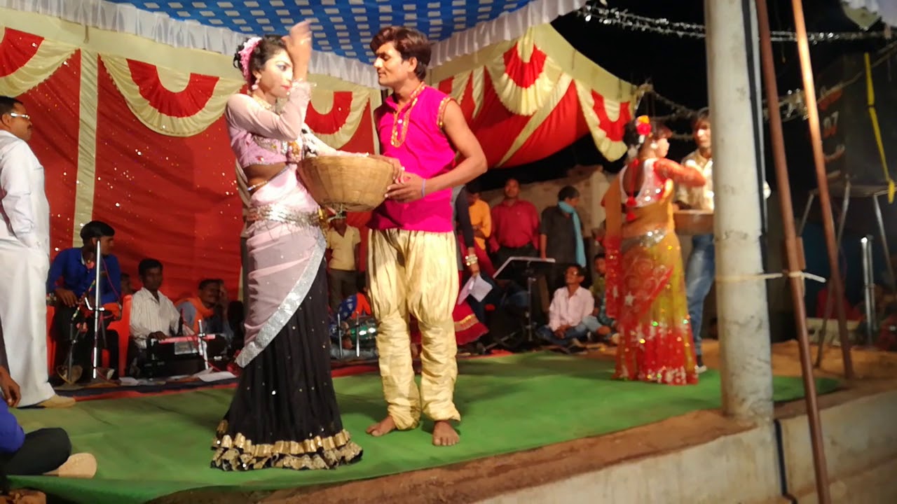 Mor prem sundari - YouTube