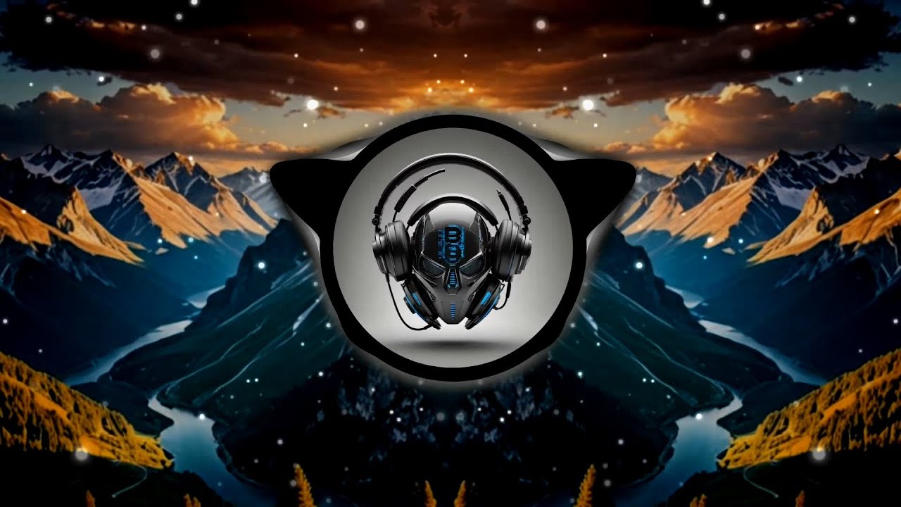 CyberBass Beats - Trap Deluxe (Songs With Bass That Hit Hard) - YouTube