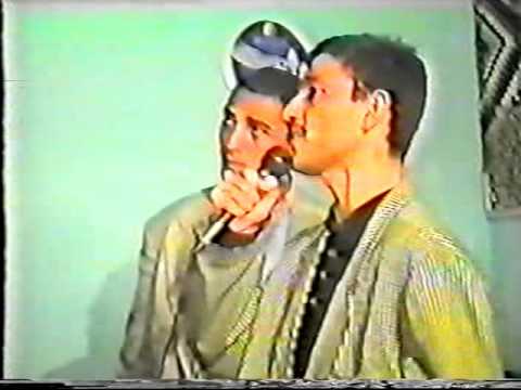 Namiq Qaraçuxurlu, Aydın, Mehman - Səni bağlamağa məcbur olanaycan deyəcəm