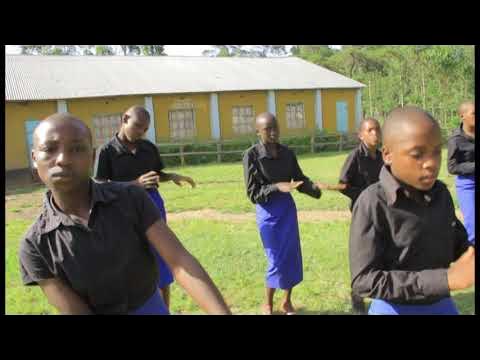 Ekerubo Gietai ELCK Youth Choir - Yesu ni daktari (official video) - YouTube