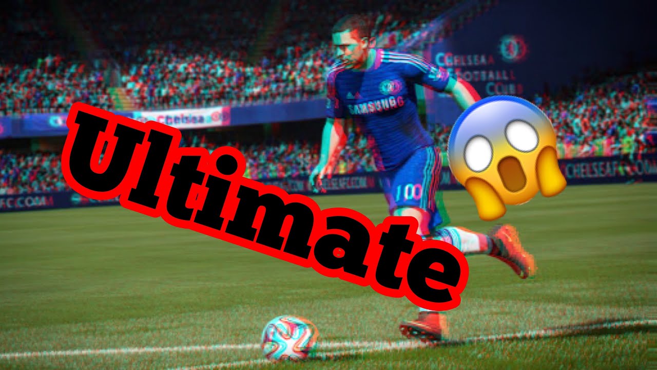 Ultimate FIFA clips - YouTube
