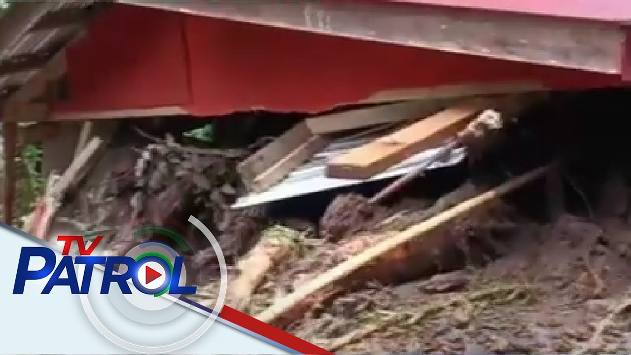 ALAMIN: Ano ang 'shearline' na nagdulot ng matinding baha sa Visayas ...