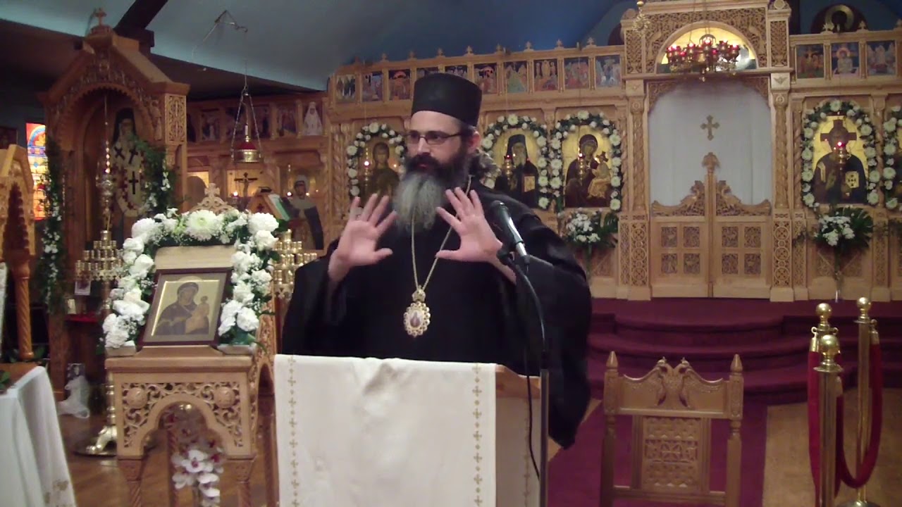 The Contemplation of God and of Divine Things - YouTube