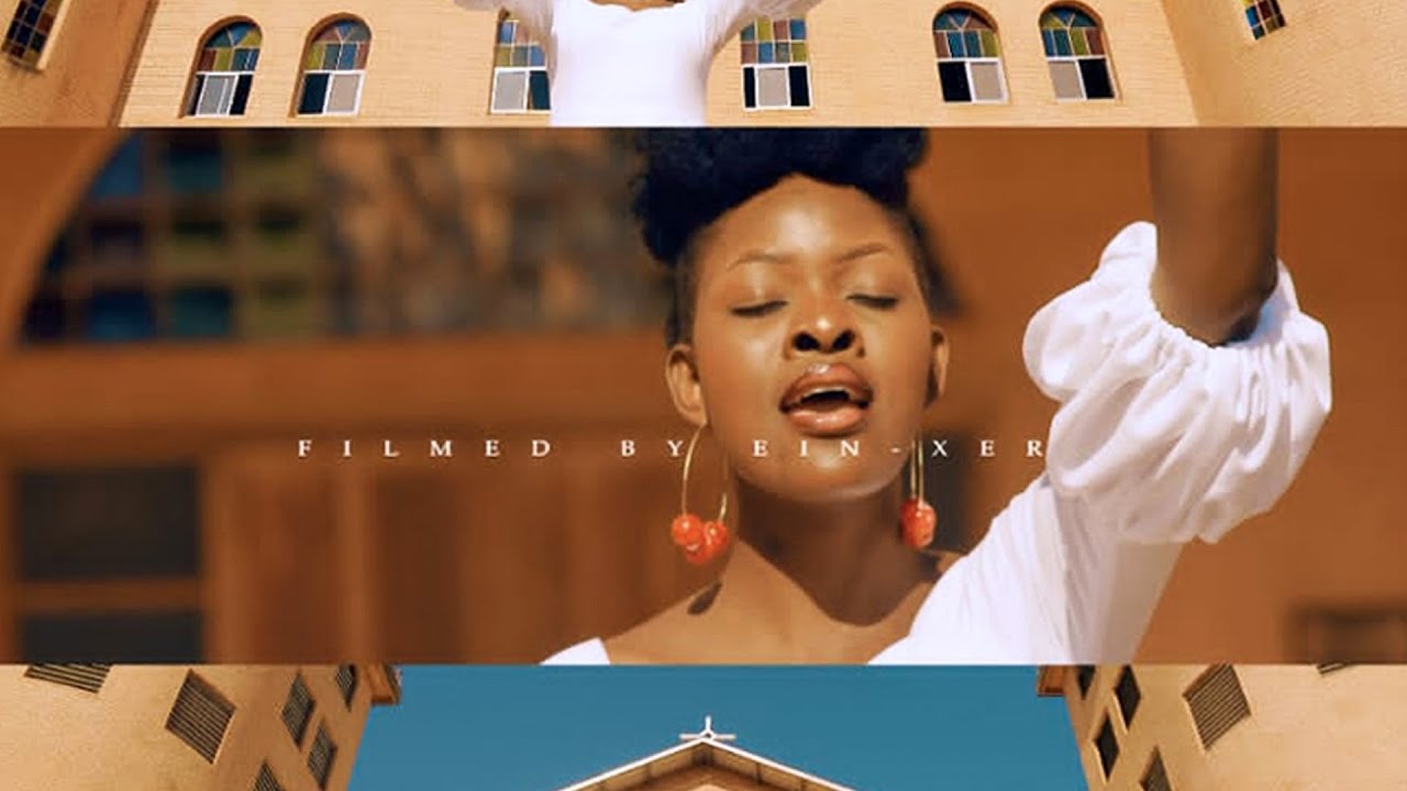 Mercy Method - Bila Wewe__Official video.. - YouTube