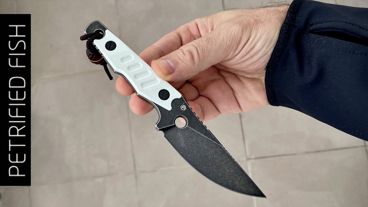 ЮБИЛЕЙНЫЙ БИЗОН с ПЛЮШКАМИ / Petrified Fish PFE18 BISON ️ - YouTube