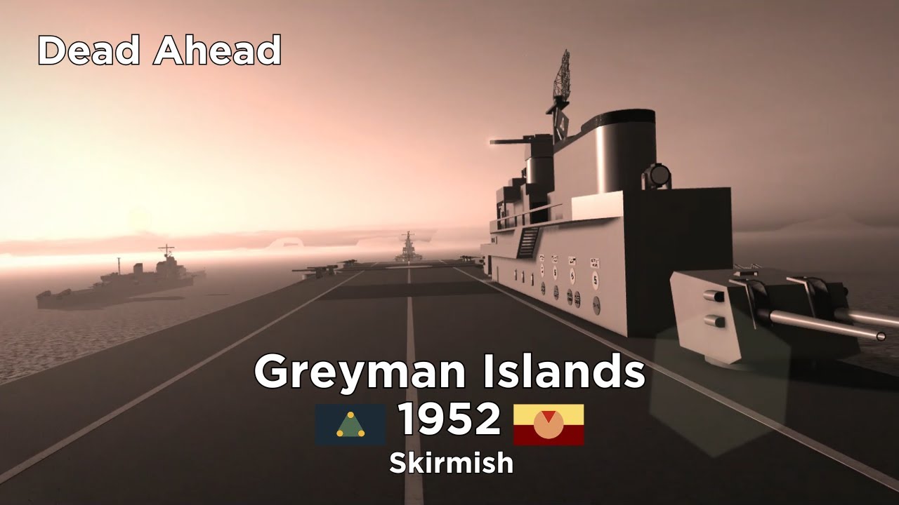 Roblox Dead Ahead|| Orion Republic vs Antares Imperium Skirmish ...