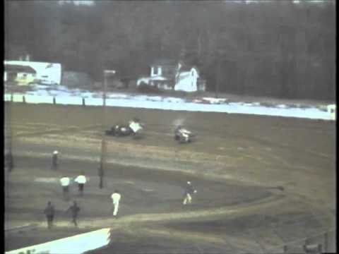 All American Crashes Part 5 - YouTube