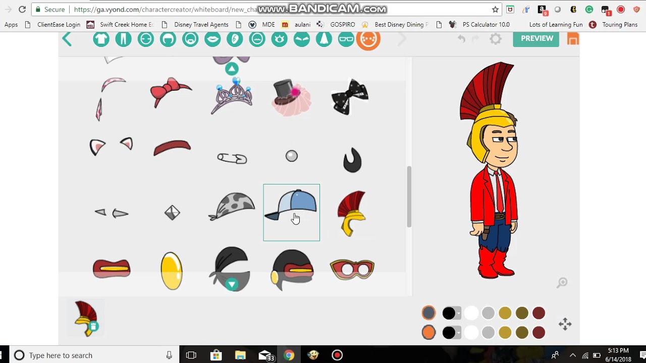 How To Make Me In GoAnimate/Updated - YouTube