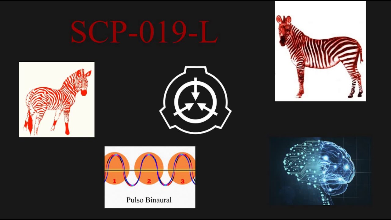 Comentando el SCP-019-L - YouTube