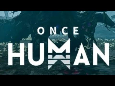 Once human BOSS fight with best mods solo🔥🔥#once human #solo - YouTube