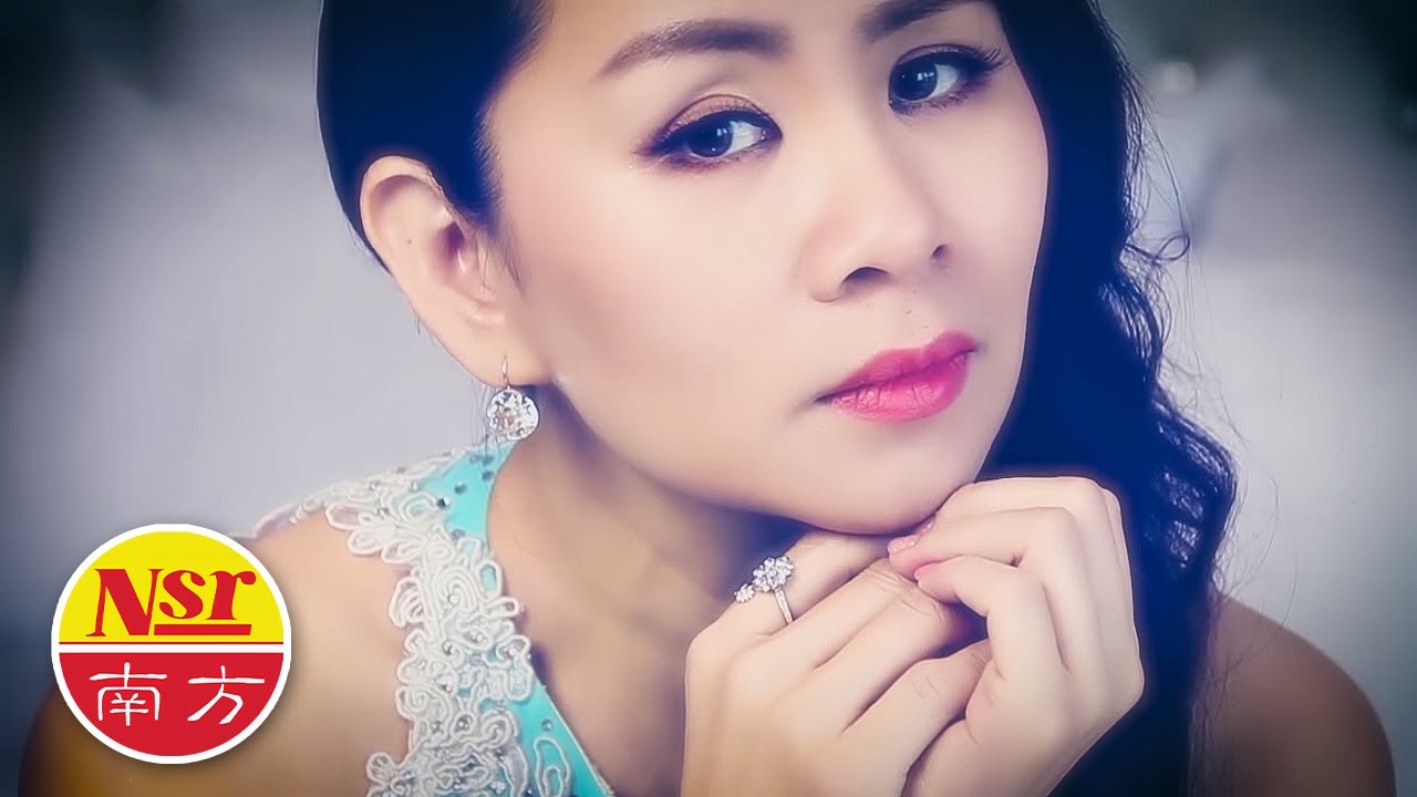 黄晓凤ANGELINE WONG I 后来 I OFFICIAL MUSIC VIDEO - YouTube