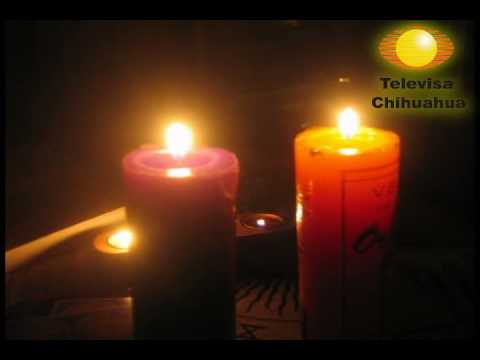 La Religion Wicca, La Brujeria Buena - YouTube