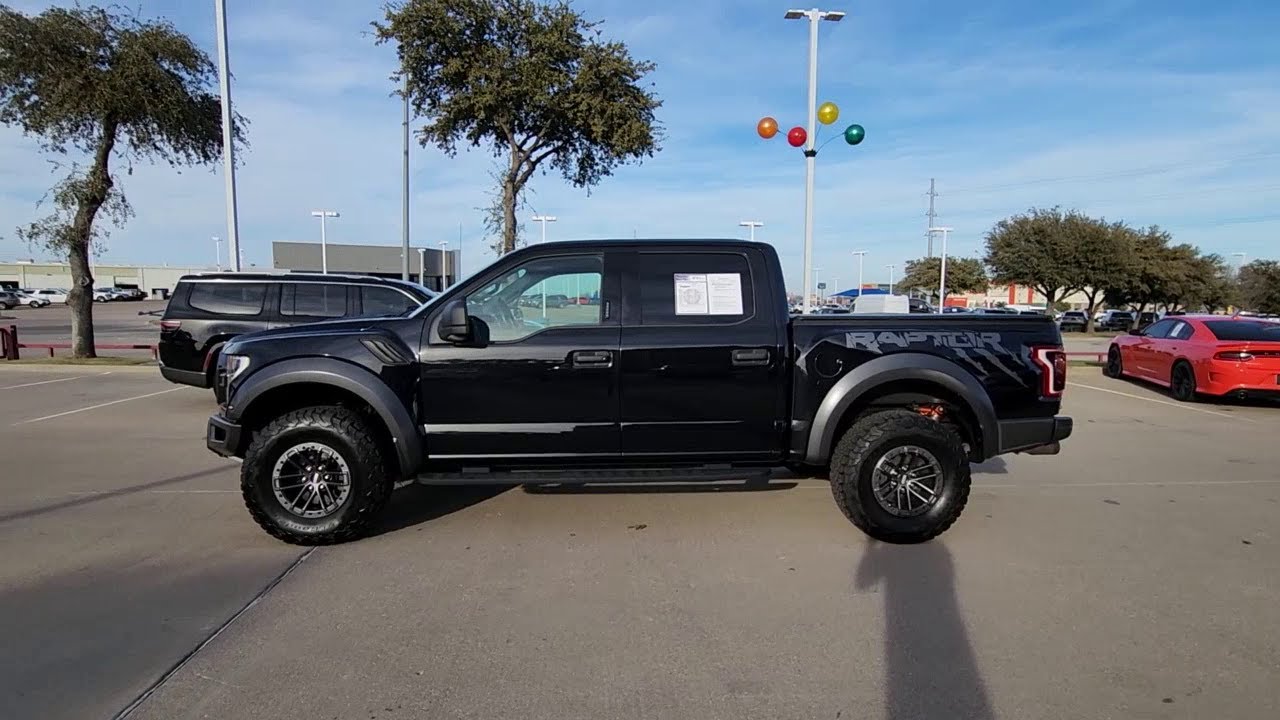 2019 Ford F-150 Fort Worth, Dallas, Granbury, Arlington, Grapevine ...