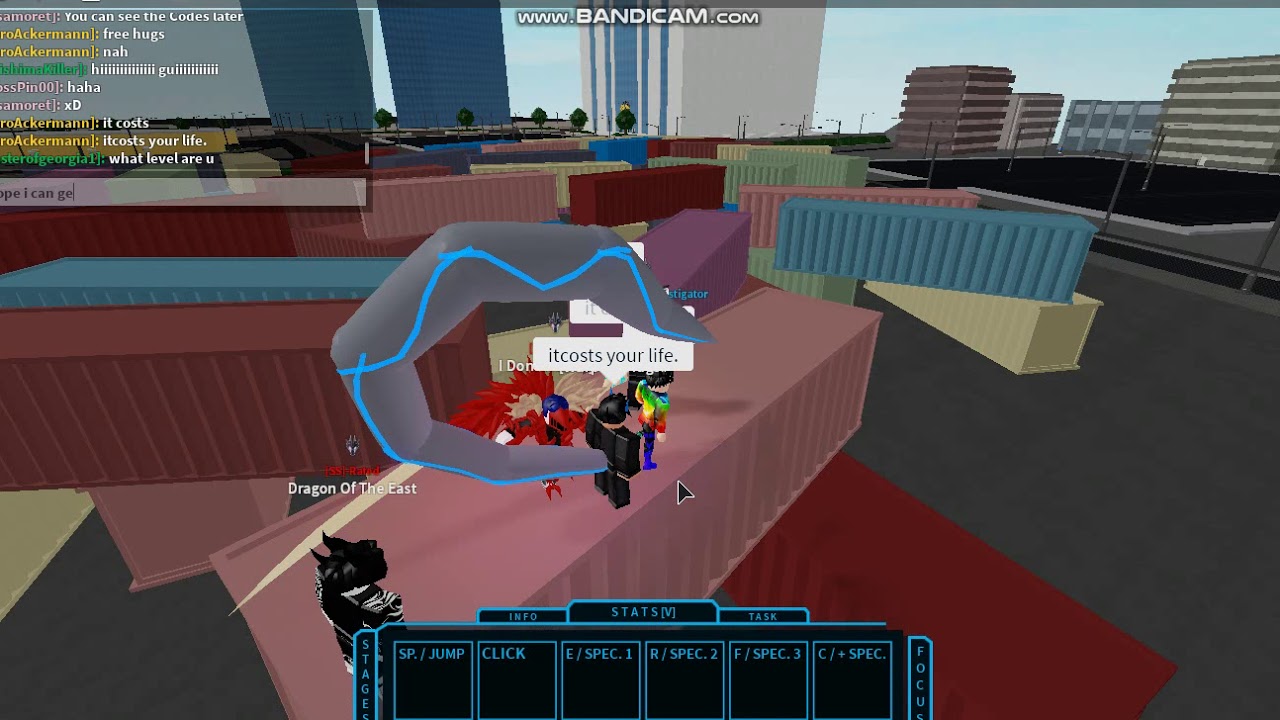 IXA ShowCase.! - YouTube