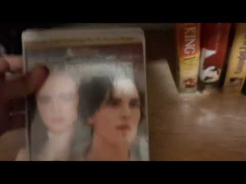 My Walt Disney Home Entertainment Vhs Collection Part 3