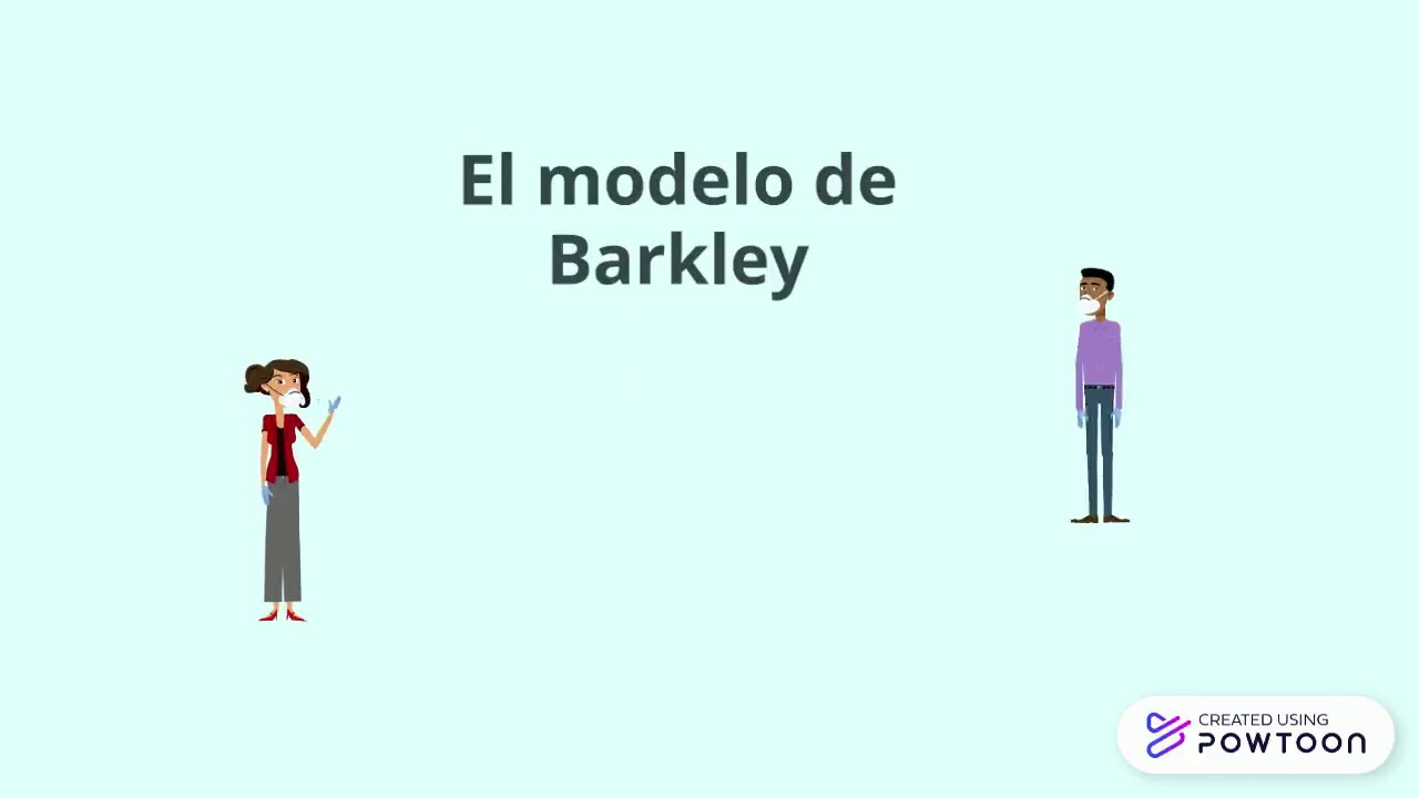 El modelo de Barkley - YouTube