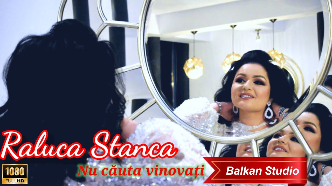 Raluca Stanca & Daniel Sarbu - Nu cauta vinovati - YouTube