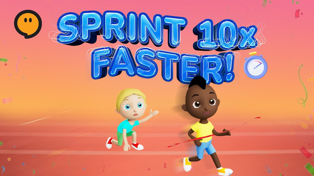 Koala Go: How to Run Faster in the Koala Playground! - YouTube