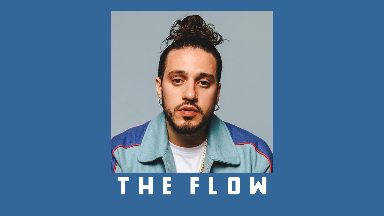 Russ x Chomp 2 Type Beat "The Flow" - YouTube