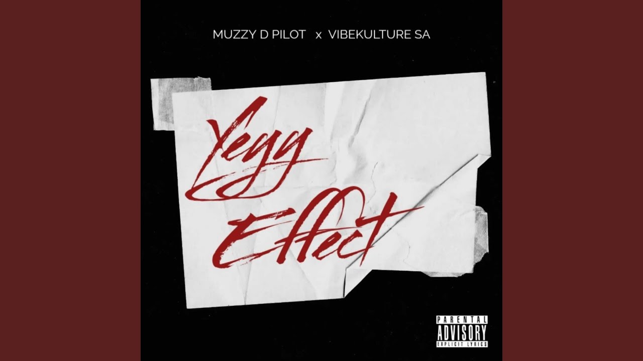 Yeyy Effect - YouTube Music