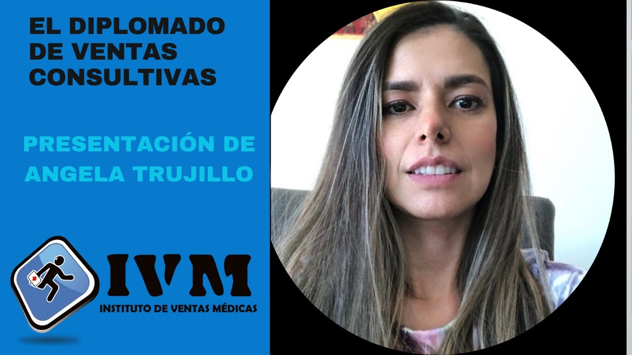 Presentacion. Angela Trujillo - YouTube