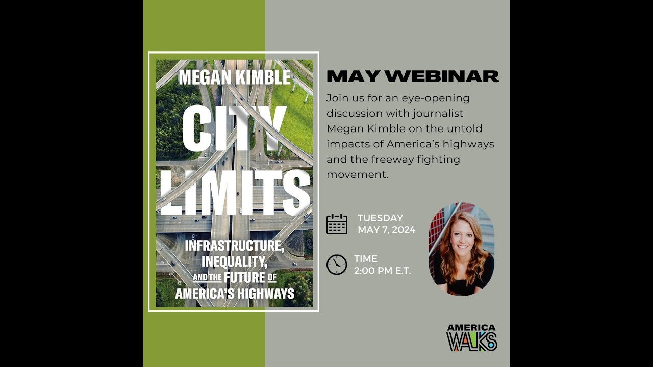 City Limits: Infrastructure, Inequality, and the Future of America's ...