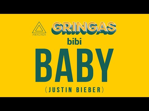 bibi - Baby [Justin Bieber] (GRINGAS)
