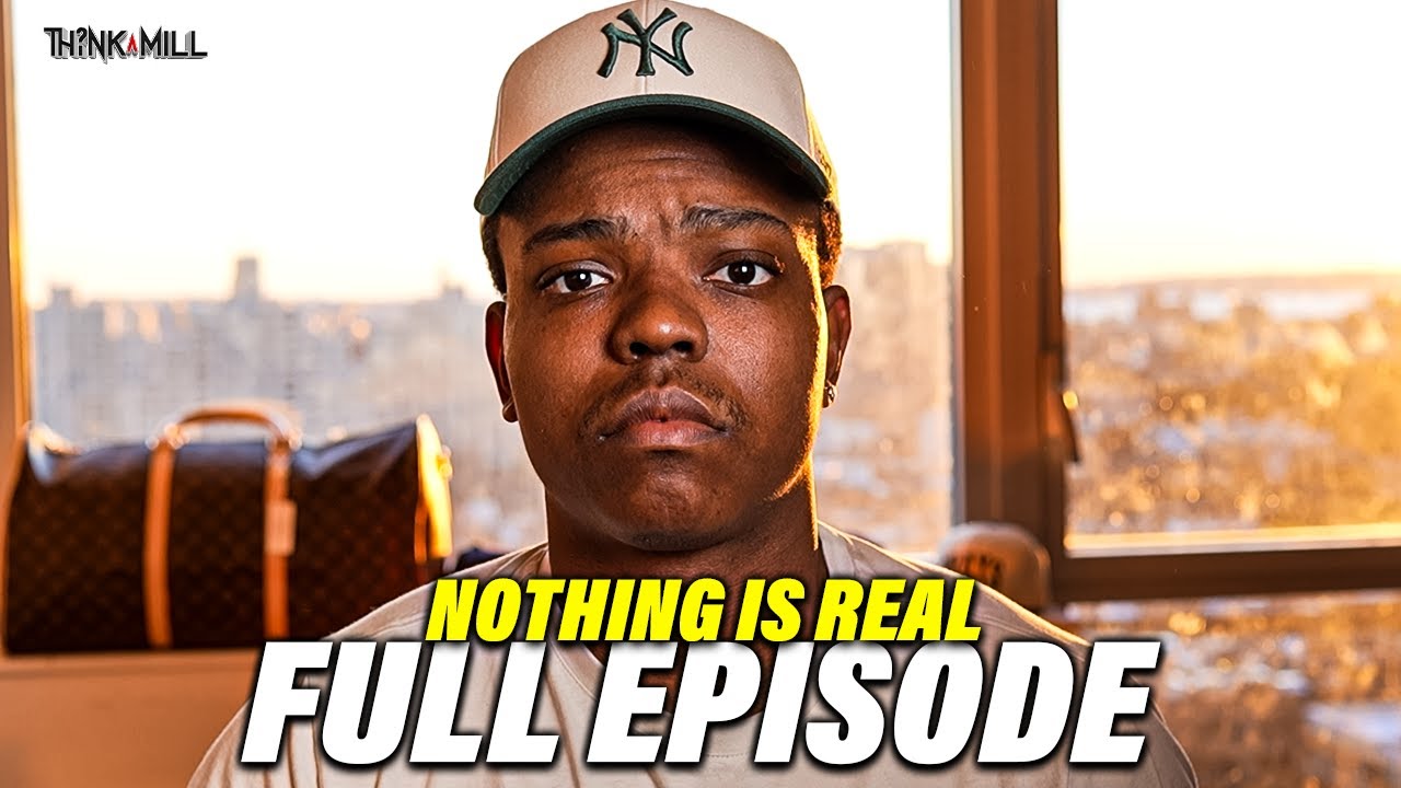 Cooking With Kyah, Travis Hunter Drama, & Billion-Dollar Hustles - YouTube