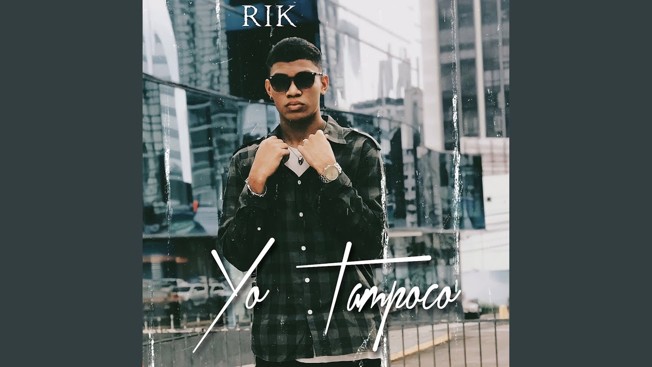 Yo Tampoco - YouTube