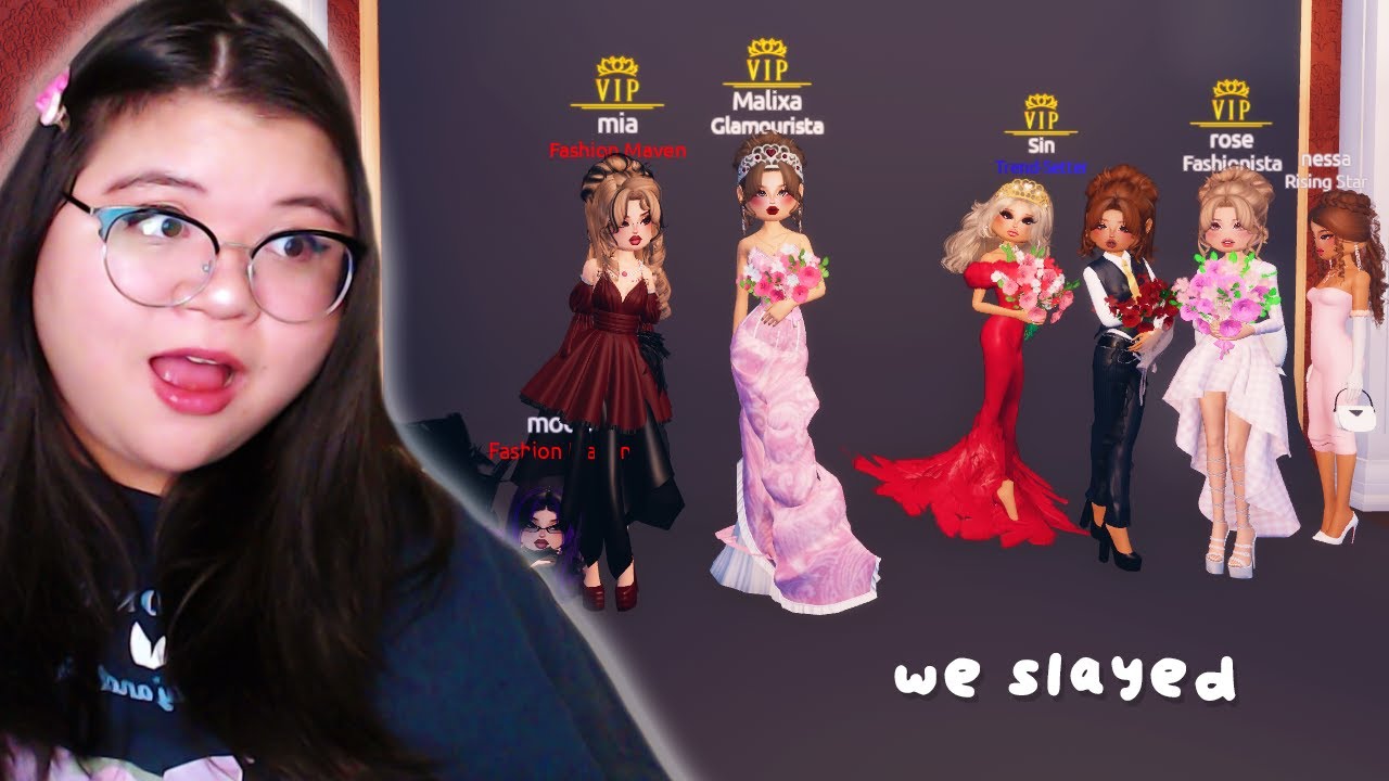 time to slay with the boba buddies // ROBLOX, Jackbox Games, & more ...