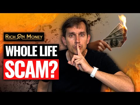 Is Senior Life Insurance A Scam
