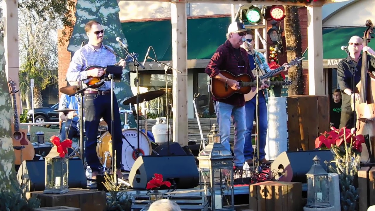DSCN1689 Sean McCarthy Band 12-15-19 - YouTube