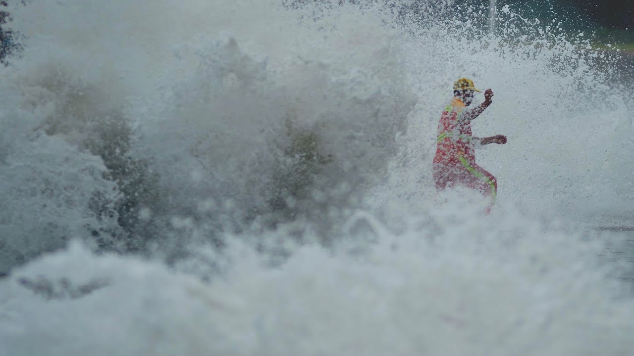 Heavy rain, strong winds wreak havoc in China as Typhoon Yagi makes ...