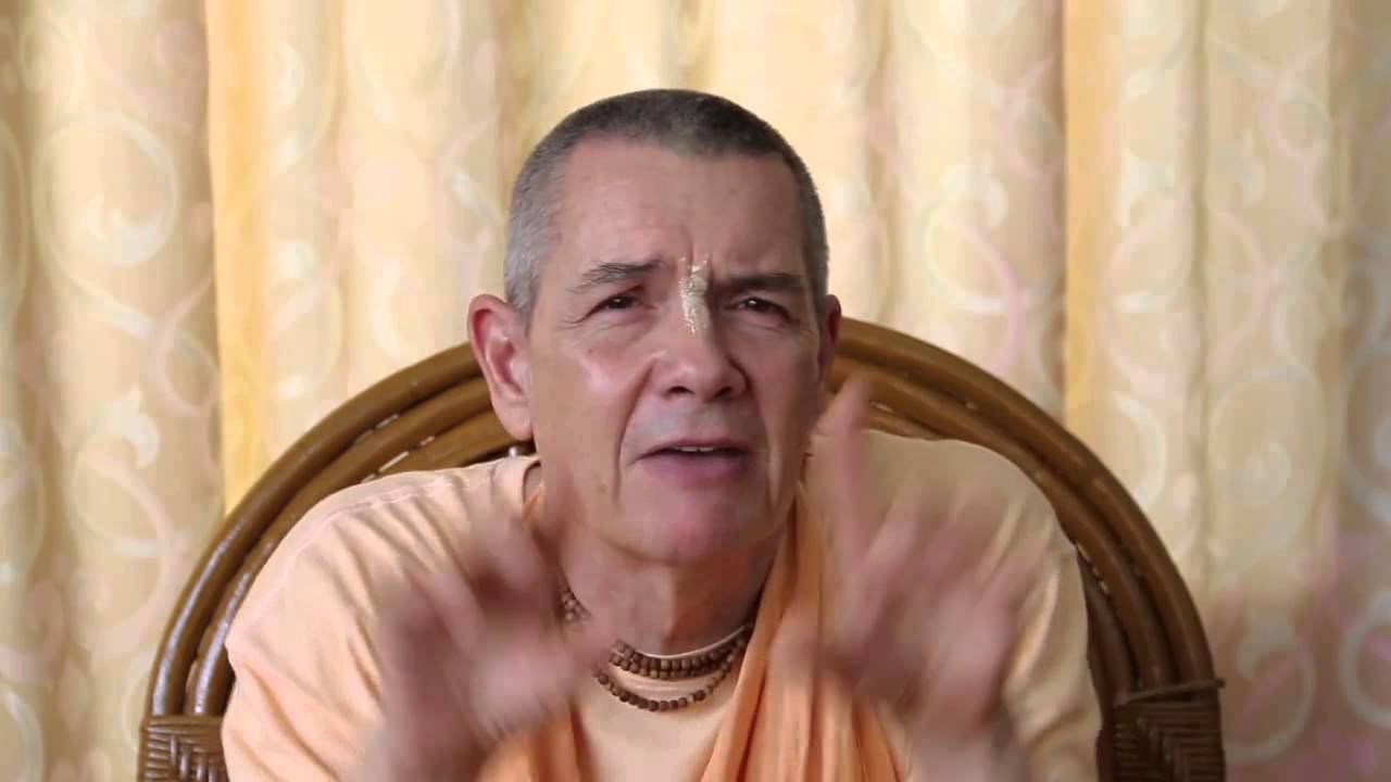 HH Badrinarayan Swami: Why Do Strategic Planning? - YouTube