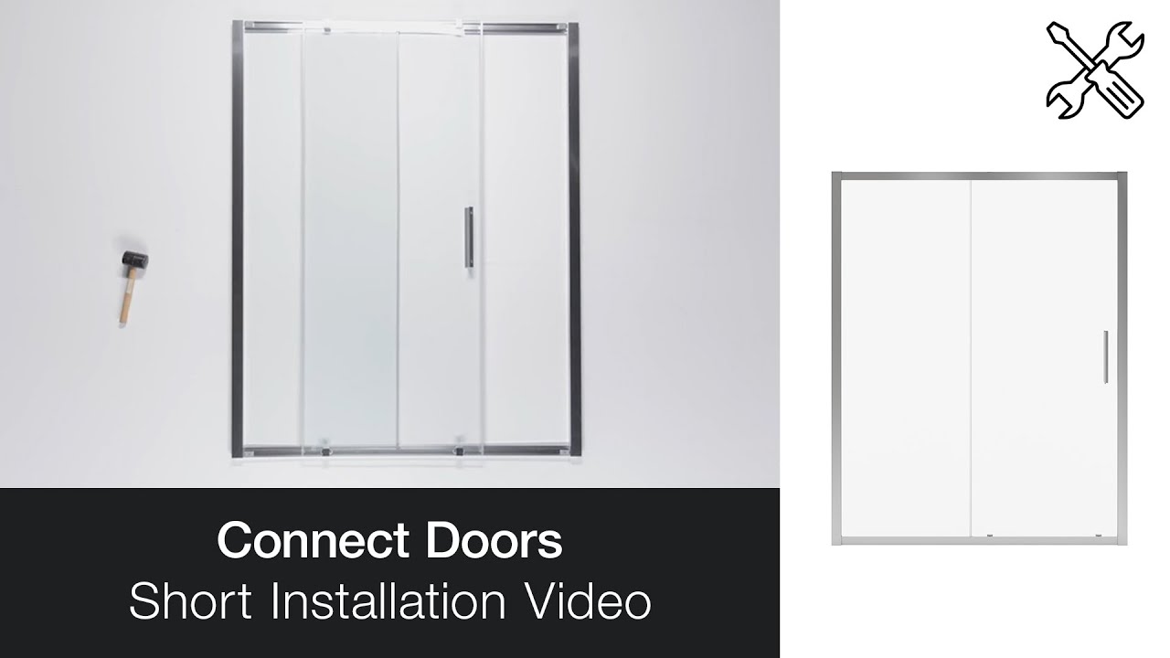 Connect/Connect Pro - Simple Installation Animation - YouTube