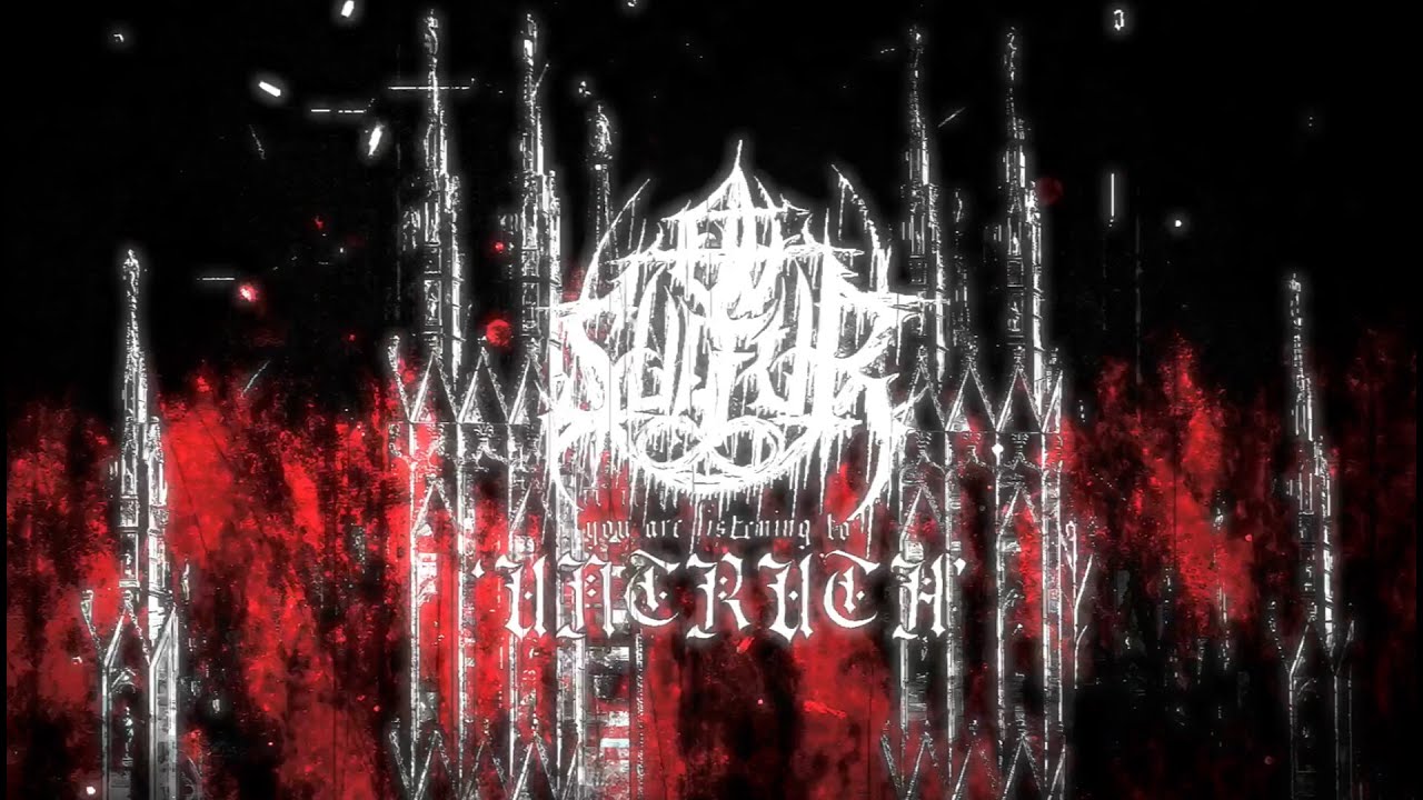 Ov Sulfur drops new single "Untruth" - the final b-side from acclaimed ...