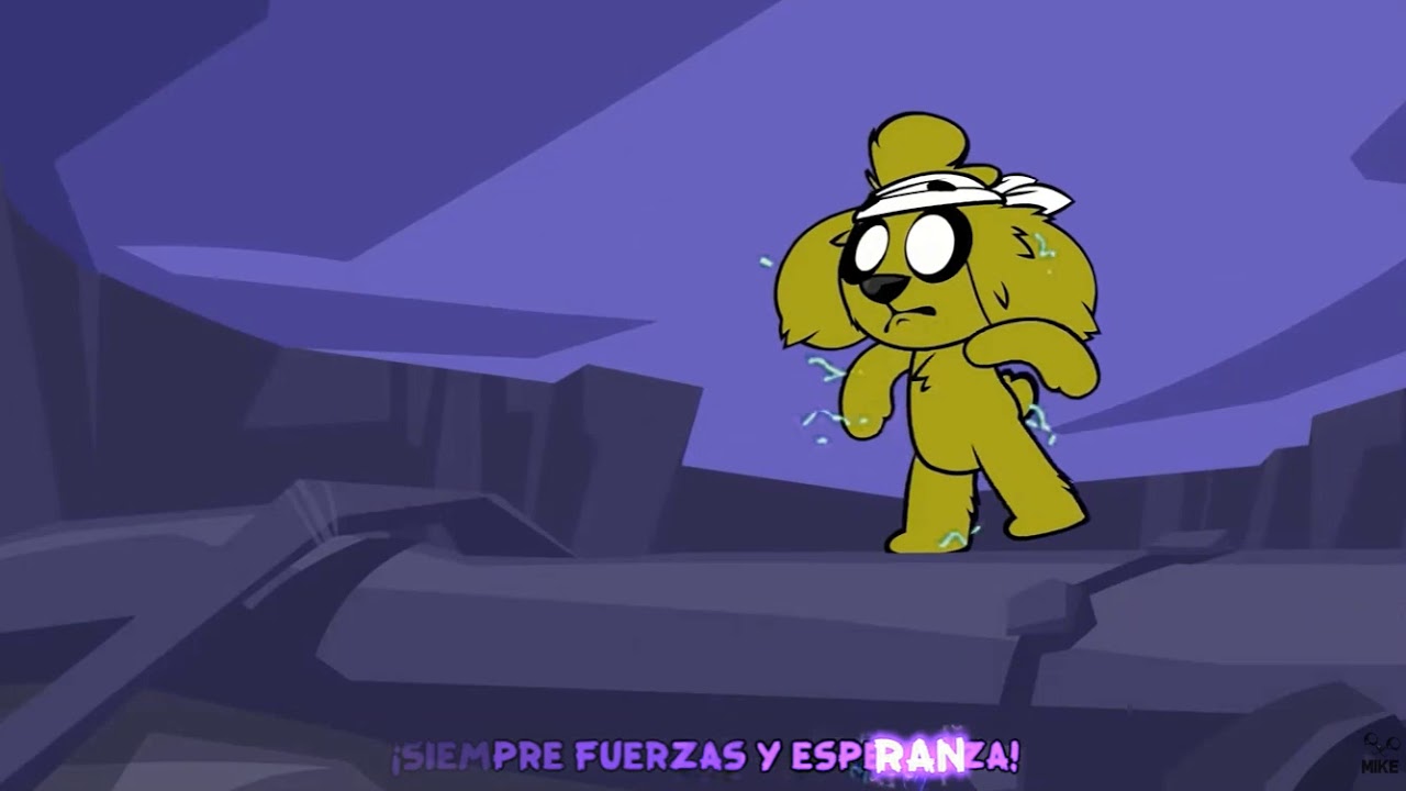 videorasion a TEN TEN:mike vs mike.exe - YouTube