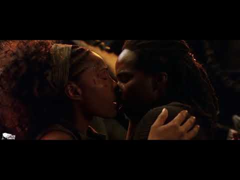 Matrix 3  Revolutions   Büyük Zion Savaşı 5 5   HD