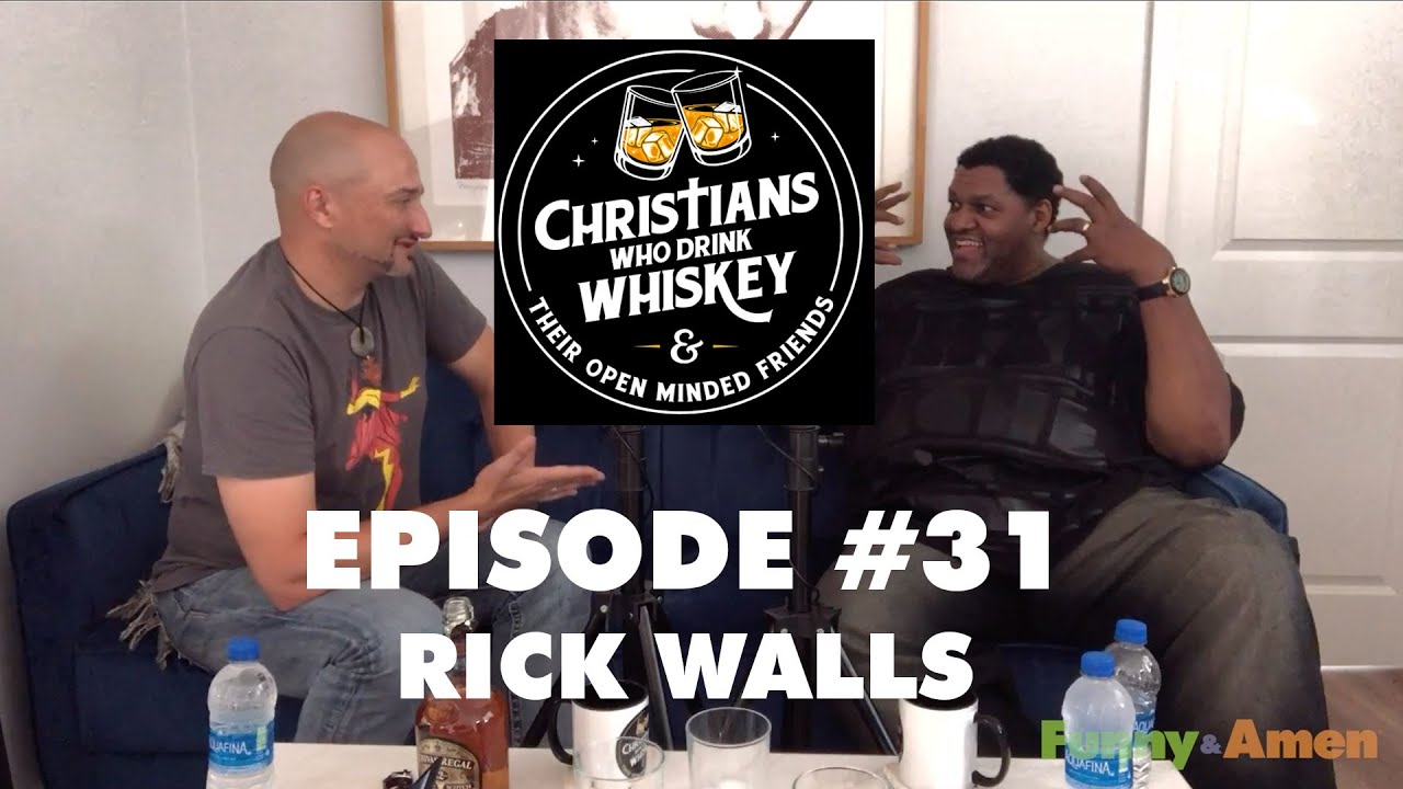 31. Rick Walls | CWDW&TOMF - YouTube