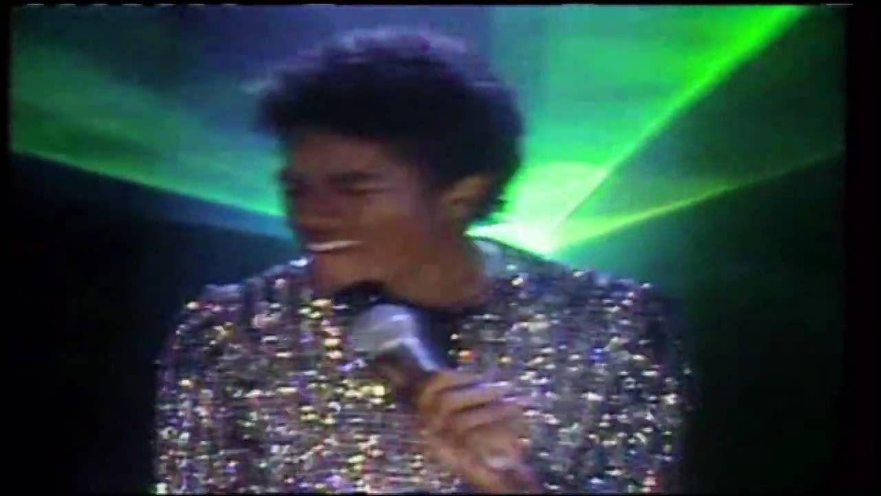 Rock with you - MICHAEL JACKSON - R.I.P. - HD-HQ Audio - YouTube
