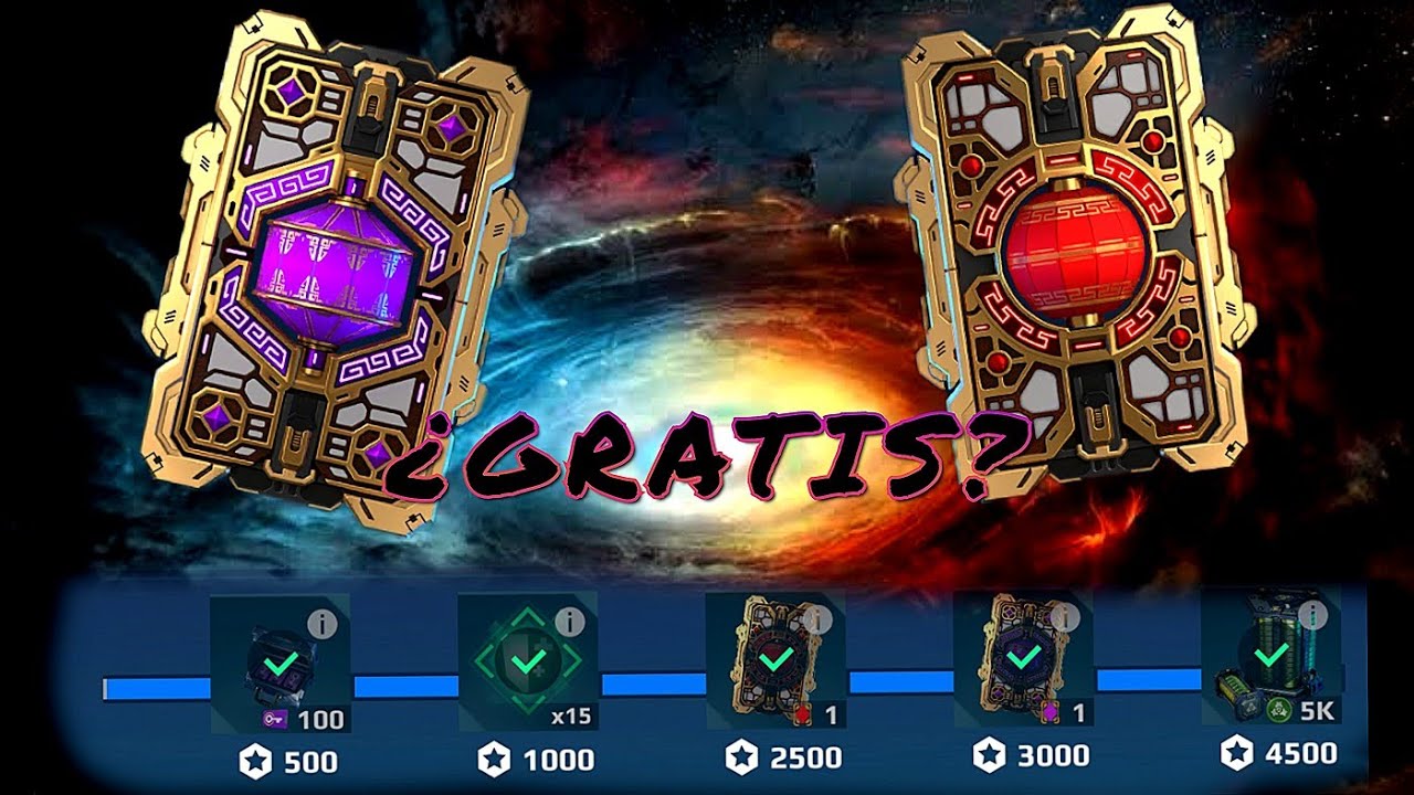 UN ROBOT Y ARMA POR MICROCHIPS | MARCADOR POSIBLE - War Robots - YouTube