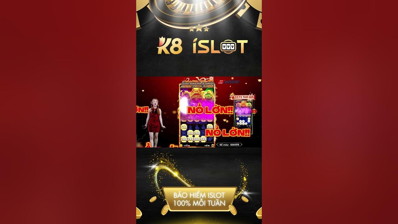#shorts Thắng lớn cùng Ben Eagle #islot #slot #bigwin - YouTube