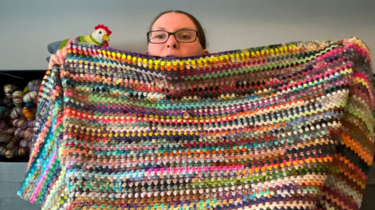 Episode 279: Back to the blankets! - YouTube